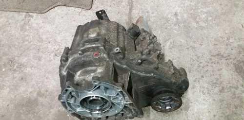 Коробка раздаточная раздатка Range Rover Sport 2.7