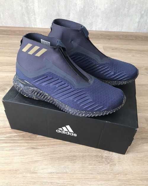 Кроссовки Adidas Alphabounce zip