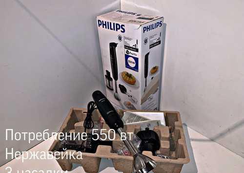 Погружной блендер Philips HR1328/90