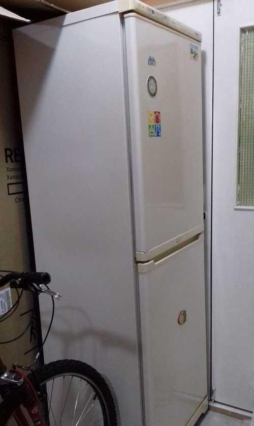 Холодильник б/у Stinol