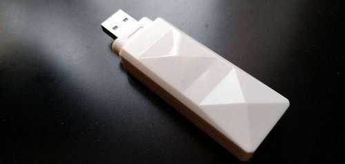 Nvarcher WM8740 USB портативный цап