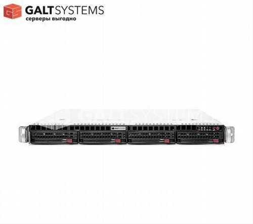 Сервер Supermicro SYS-6016T-MTL