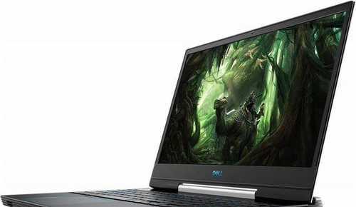 Ноутбук Dell G515-5966