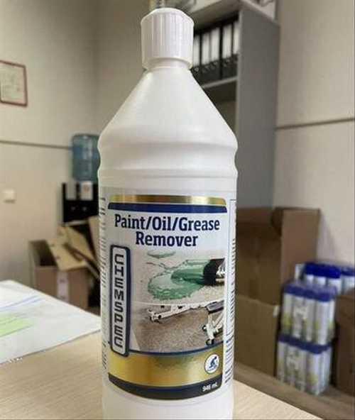 Chemspec Paint Oil Grease Remover