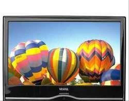 Телевизор vestel eldo lcd tv-16850