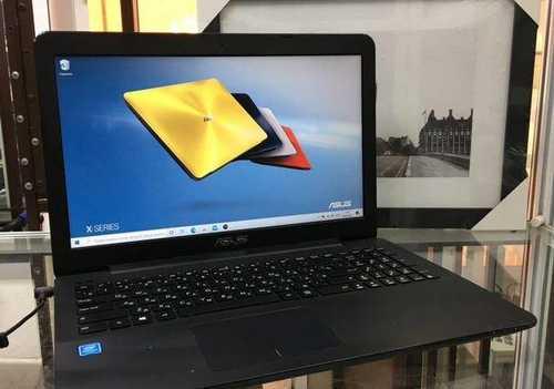 Ноутбук Asus X555S