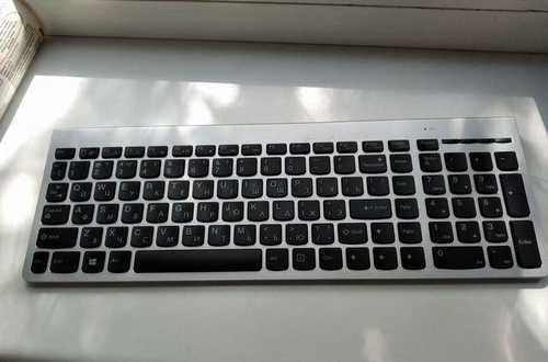 Клавиатура от комплекта Lenovo sk-8861
