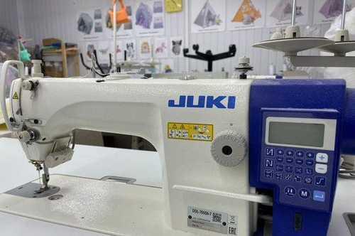 Швейная машинка Juki ddl-7000a-7
