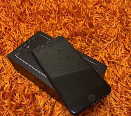 Apple iPhone 7 Plus 32gb Jet Black