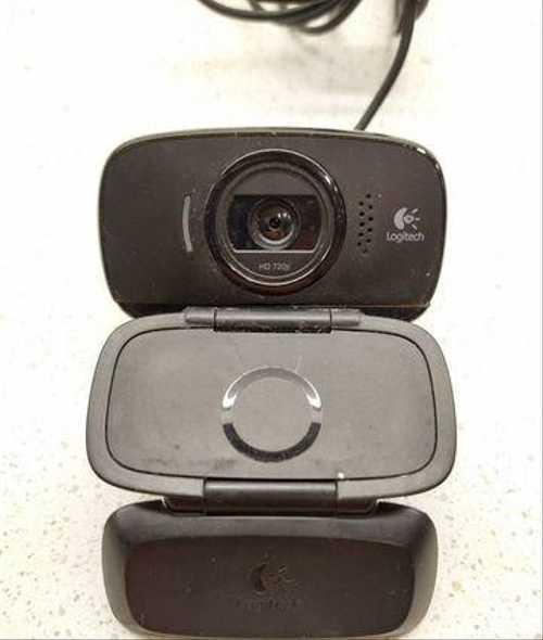 Web-камера Logitech usb