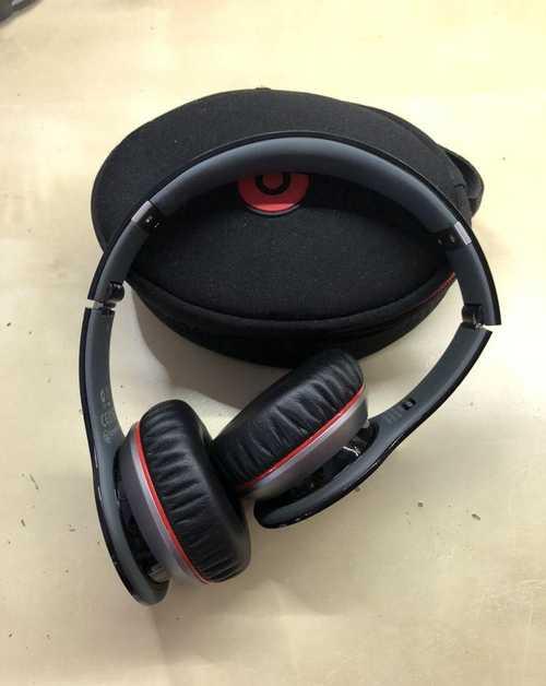 Наушники Beats by dr.dre