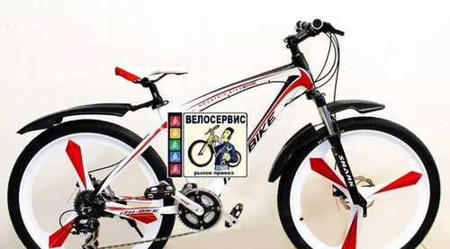 Велосипед Eagle izh Bike красно белый. Самокат izh Bike.