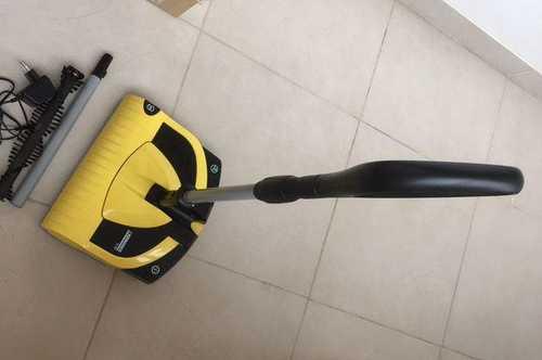 Электровеник karcher k55