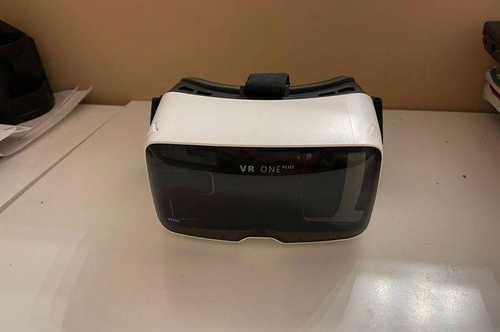 Zeiss VR One Plus