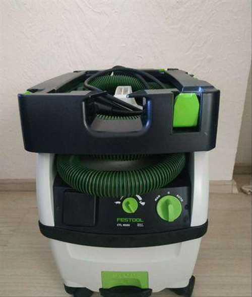 Пылесос Festool CTL Midi