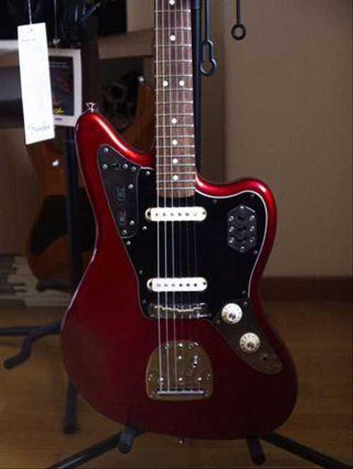 Fender Jaguar avri'62 - продажа, обмен