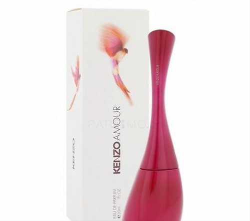 Kenzo amour Eau de Parfum (30 ml)