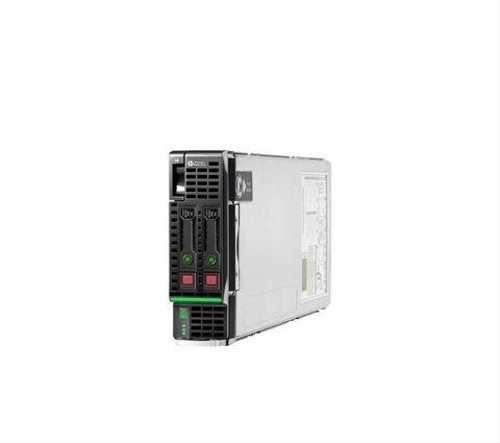 HP bl460c gen8 2xIntel Xeon e5-2697v2, 512gb RAM