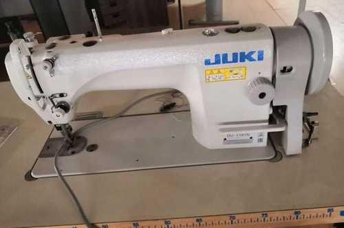 Швейная машина Juki du-1181n
