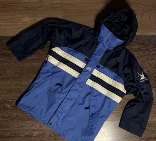 Куртка Helly Hansen Vintage Nylon Jacket