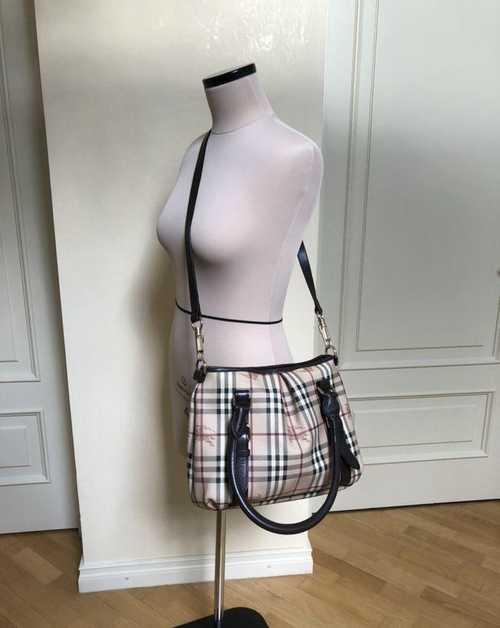 Сумка Burberry Prorsum