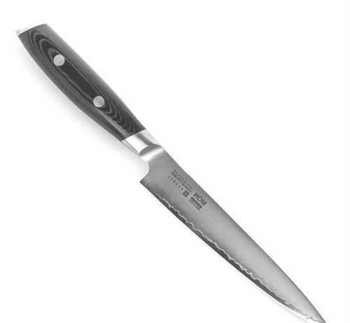 Кухонный нож Yaxell Mon YA36316, 15 см