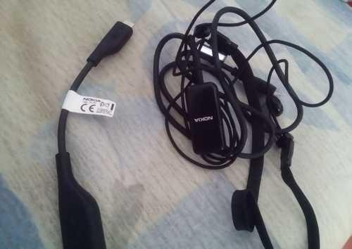 Кабель USB OTG Nok(CA-157) и Nokia SH-82 и еще