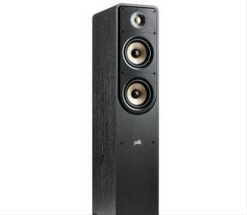 Акустика Polk Audio signature elite ES50 black