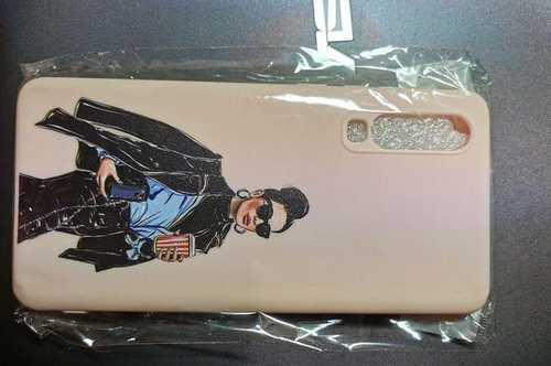 Чехол на huawei p 30
