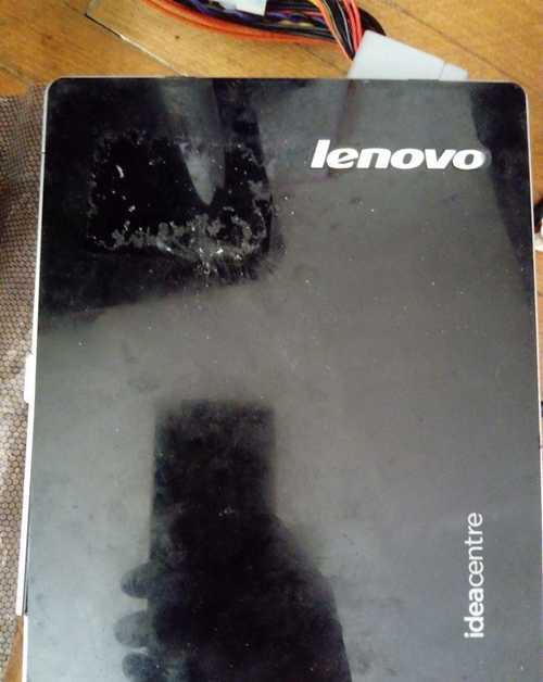 Lenovo ideaCentre Q190