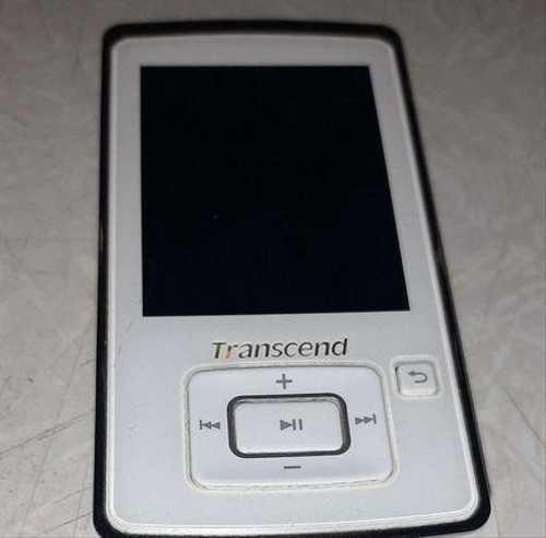 Mp3 плеер transcend