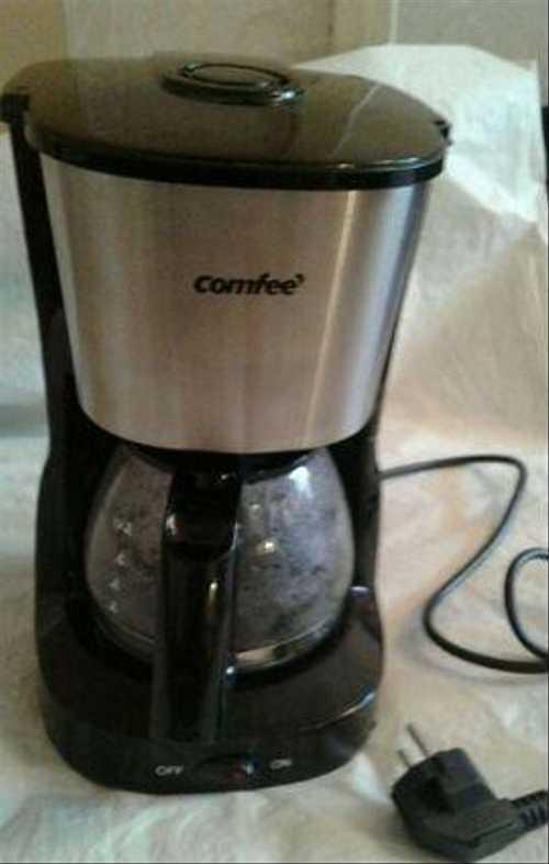 Кофеварка капельная Comfee CF - см 2501