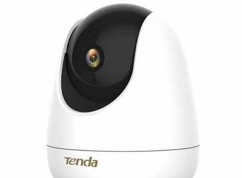 IP-камера Tenda CP7, 4мп, onvif, FHD, 360, Wi-Fi