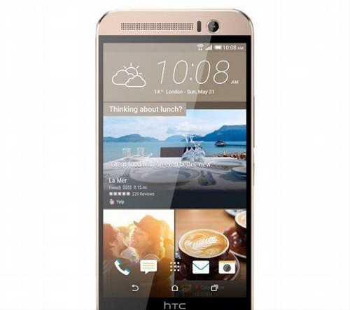 Продам Смартфон HTC One ME Dual Sim