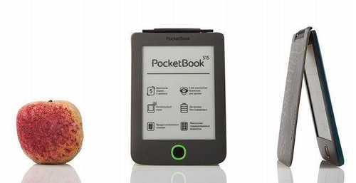 Электронная книга (новая) PocketBook 515 Mini