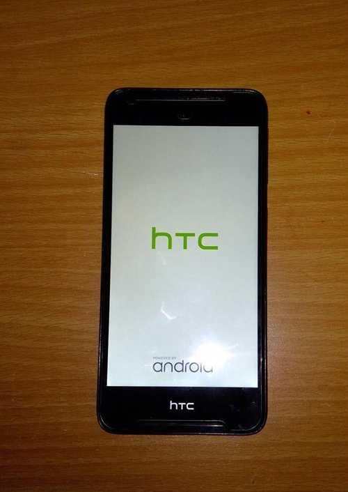 Телефон HTC desire628