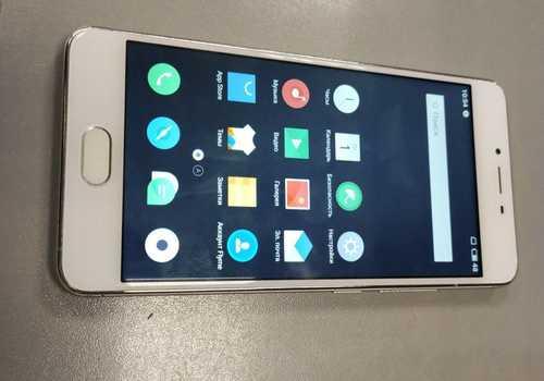 Meizu M3s 3/32gb