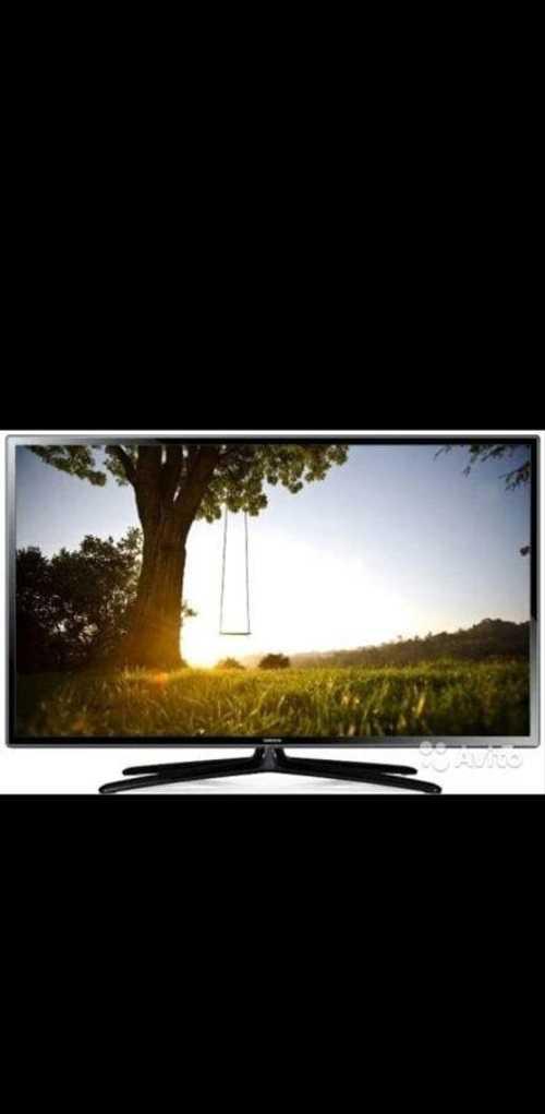 Телевизор Samsung ue40f6100ak