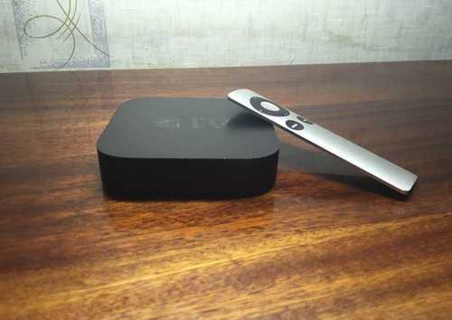 Apple TV 2 A1378