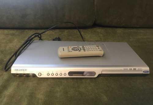 DVD Player Sumsung P355K