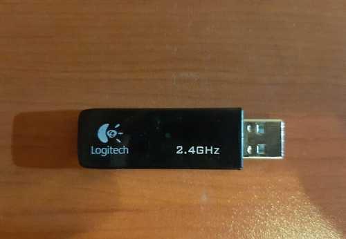 Приемник Logitech M/N C-X5A57 Usb Bluetooth