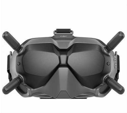 DJI FPV Goggles V2