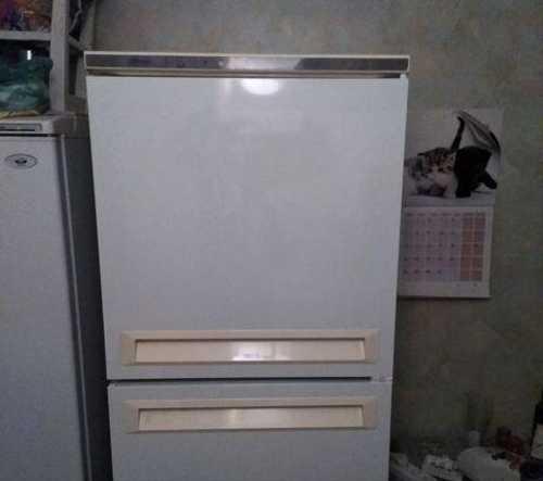 Холодильник бу Стинол RF NF 315