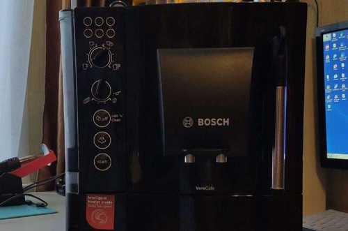 Кофемашина bosch VeroCafe