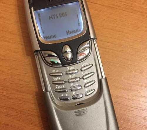 Nokia 8910 или 8850 нужна