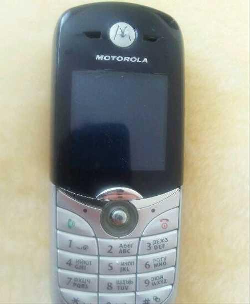 Продам Motorola C650