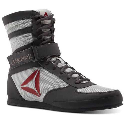Боксерки Reebok Boxing размеры 40-44,5