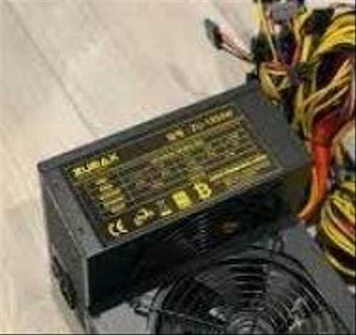 Zumax 1850w 5шт для романа номер 2
