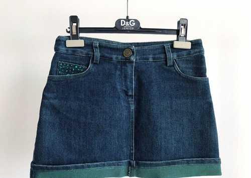 Юбка Miss Blumarine Jeans