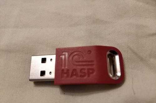 Usb ключ 1c orgl8 net20 hasp сетевой на 20 польз